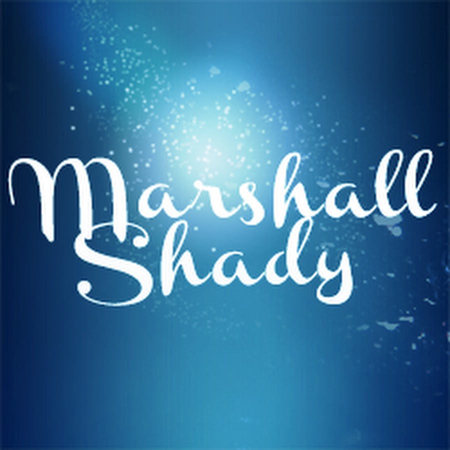 Marshall Shady - YouTube