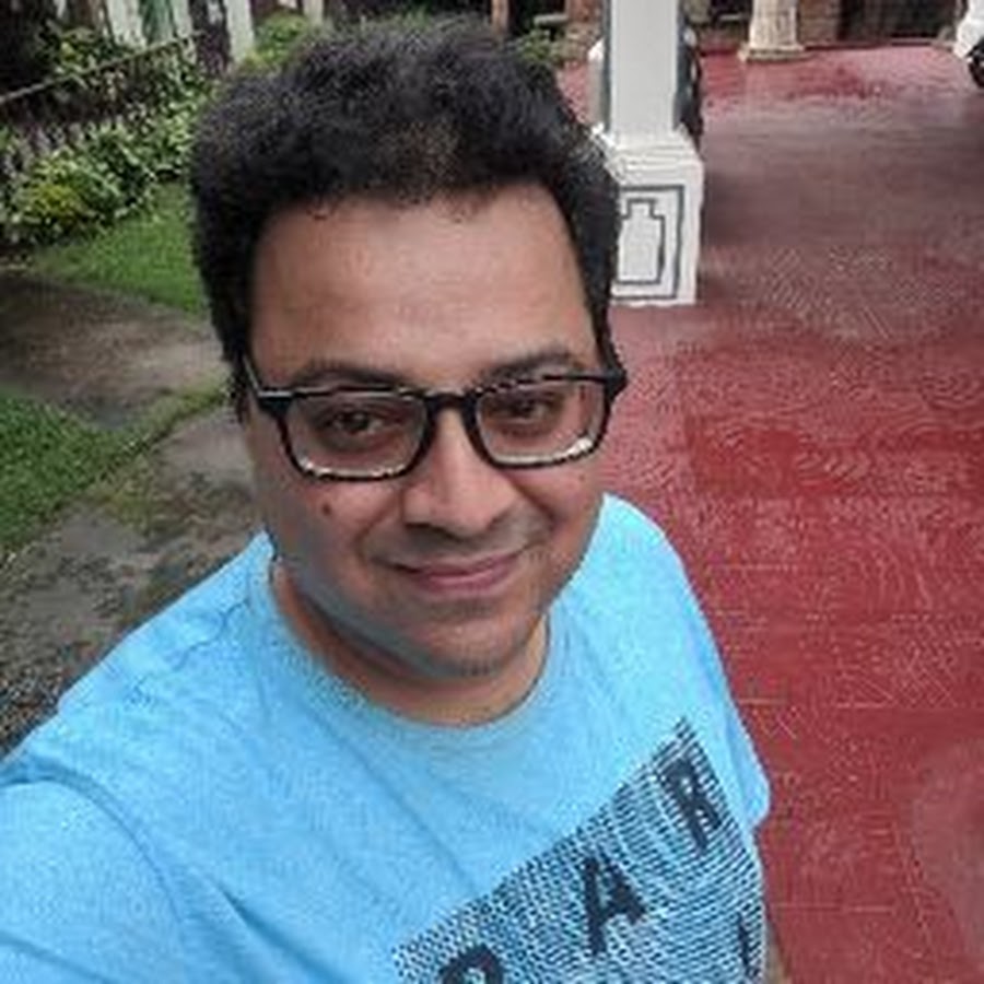 Ranjan Das - YouTube