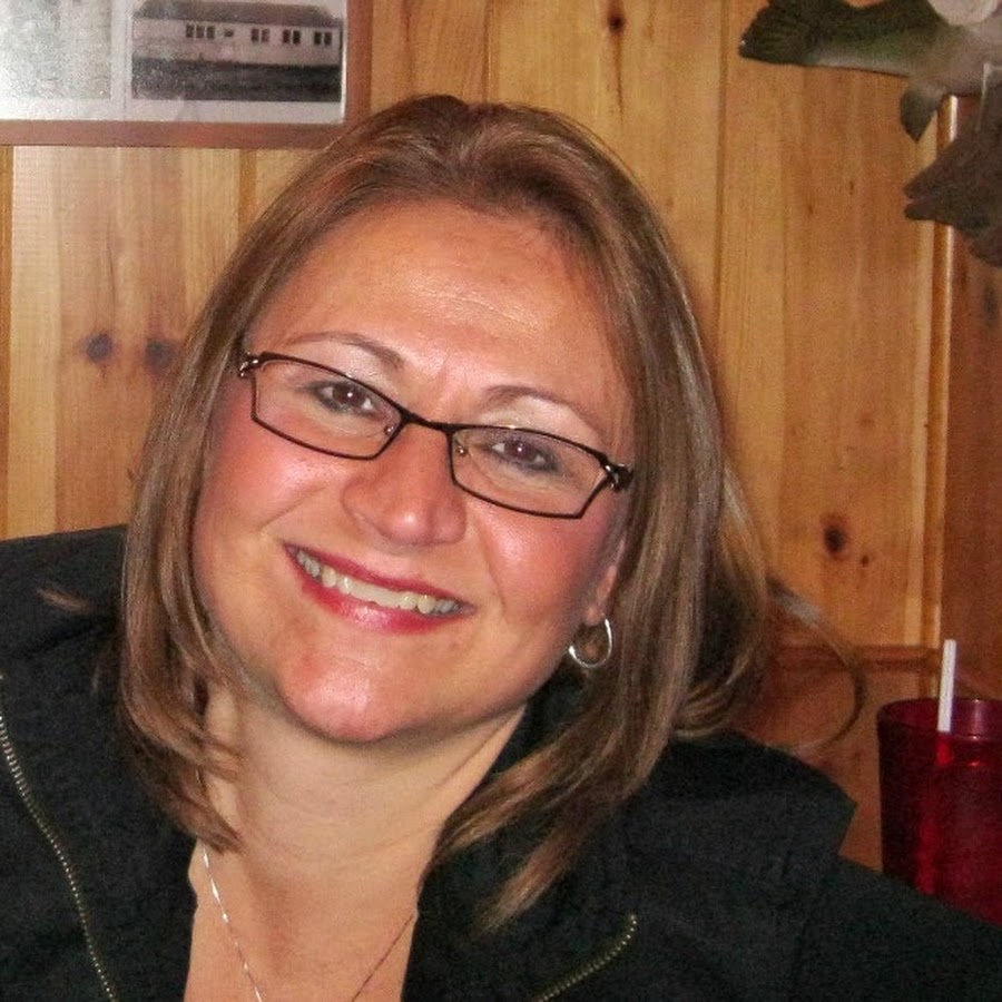 Susan Thompson - YouTube