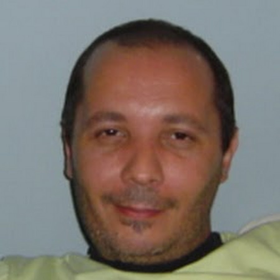 GUILLERMO CALVO - YouTube