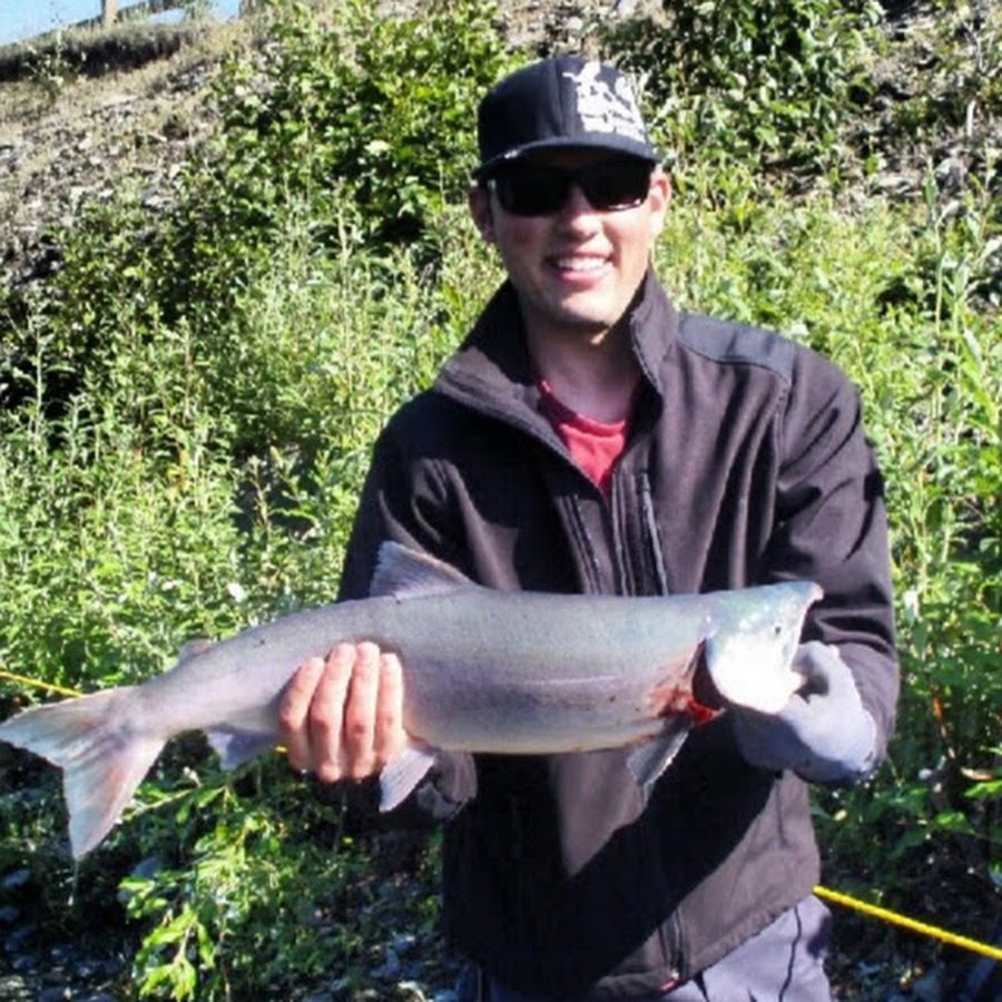 Keegan Kerr - YouTube