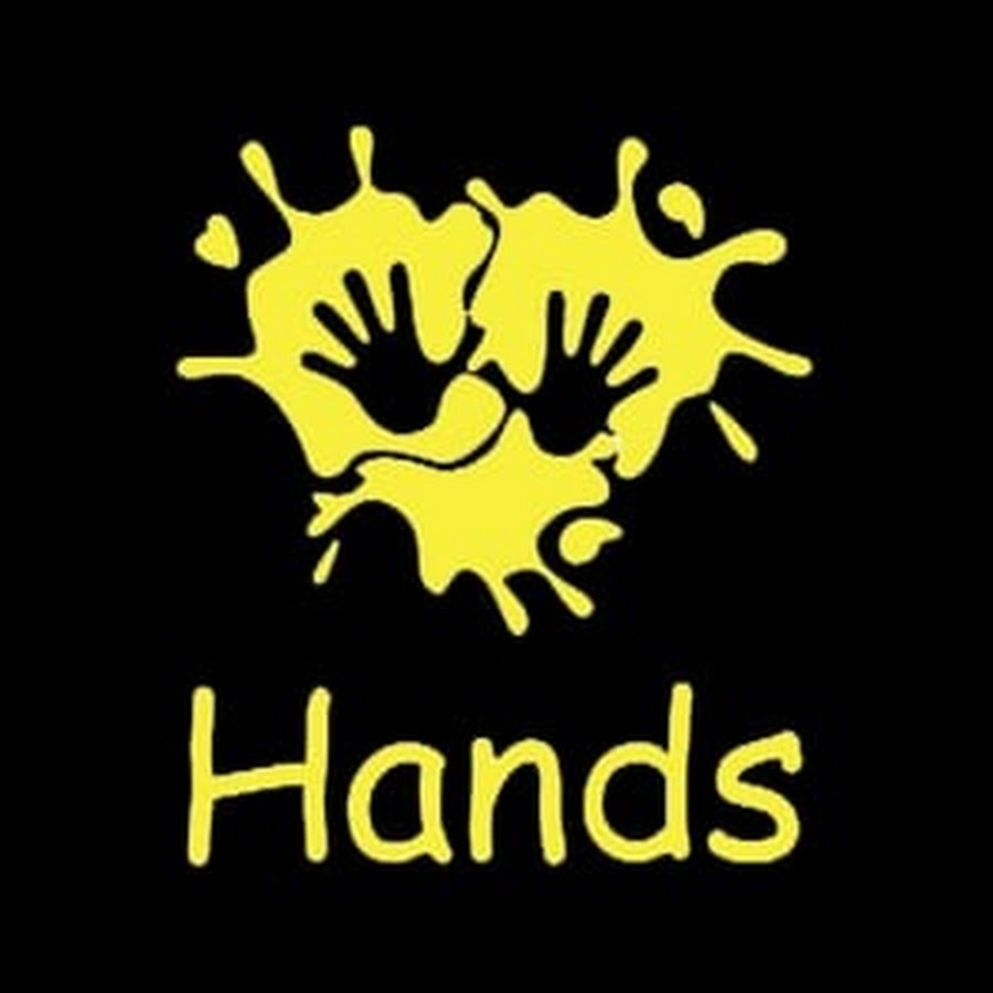 Hands Youtube