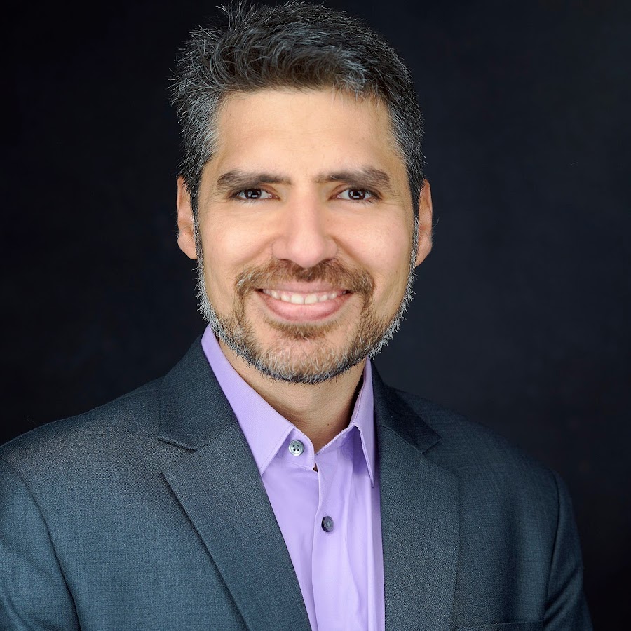 Ivan Ramon - YouTube