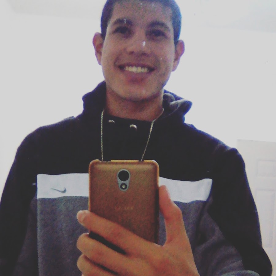 Adrian Delgado - YouTube