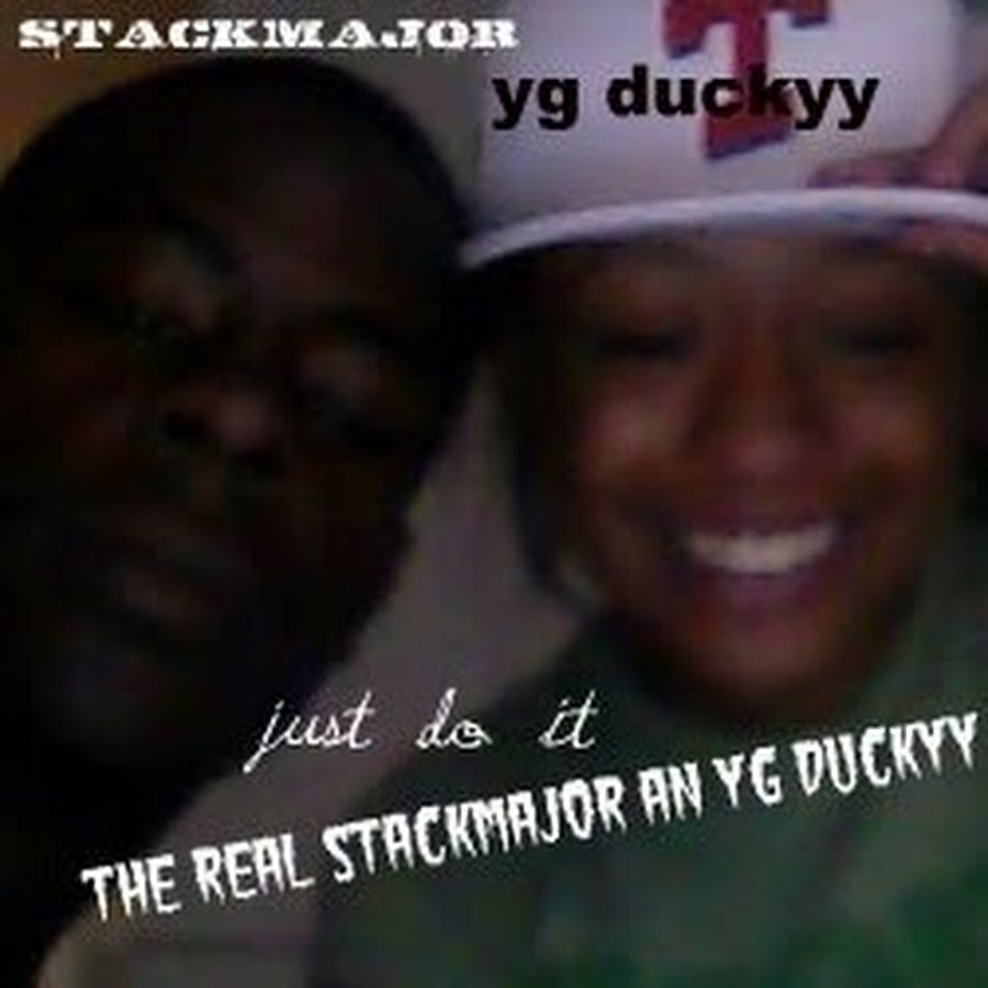 stack major - YouTube
