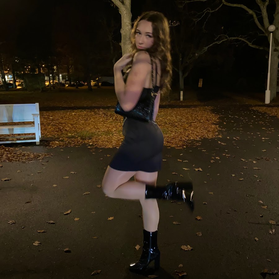 Annika Absalon - YouTube