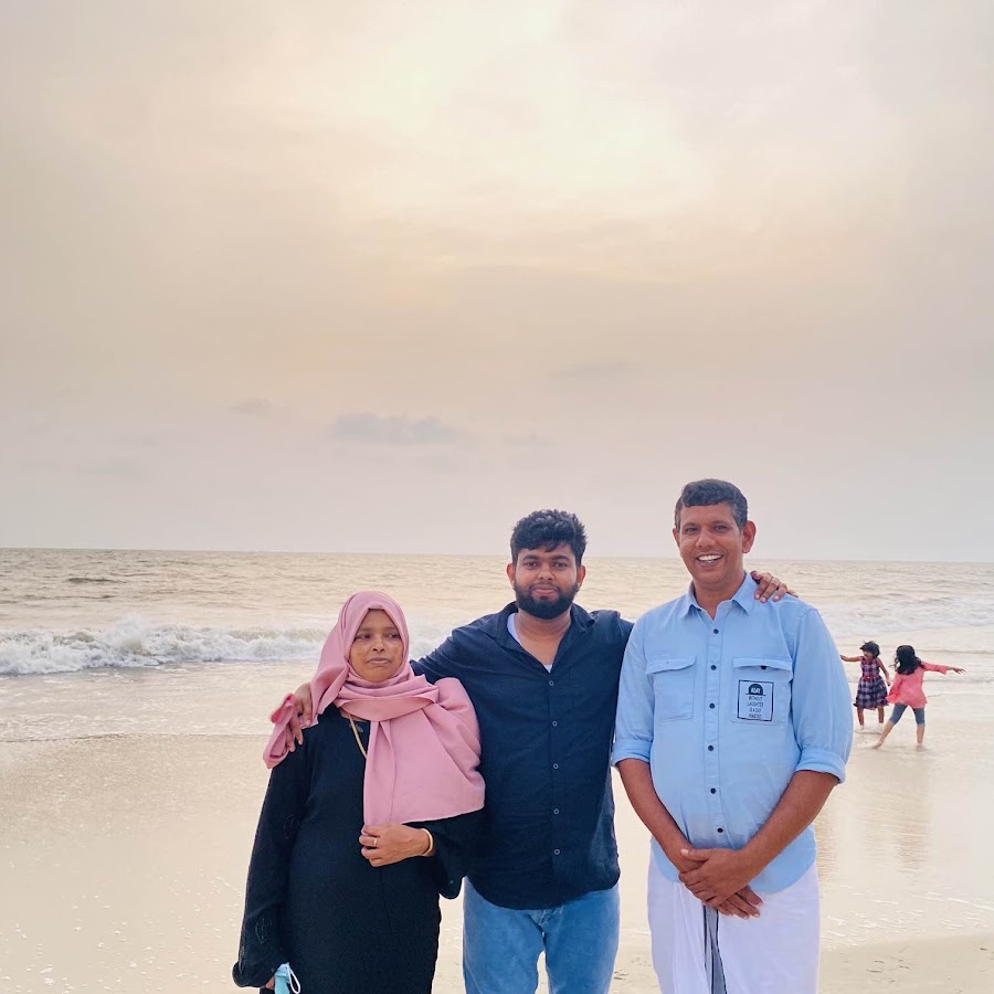 Fasil Rasheed - YouTube