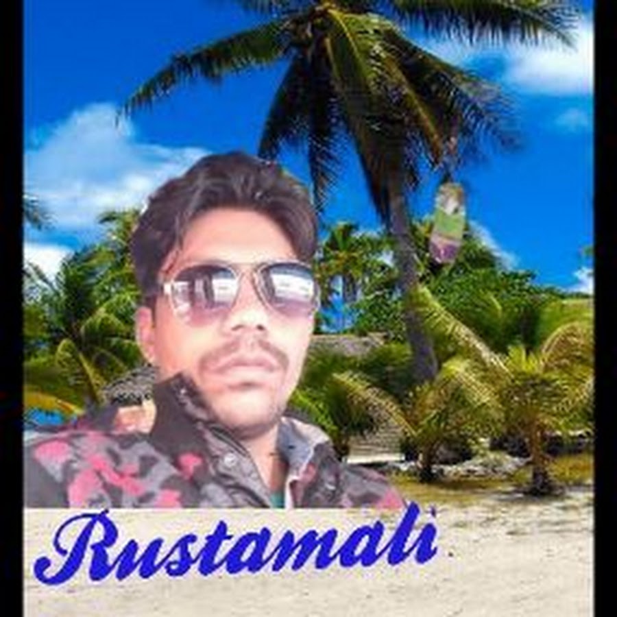 Rustam Ali - YouTube