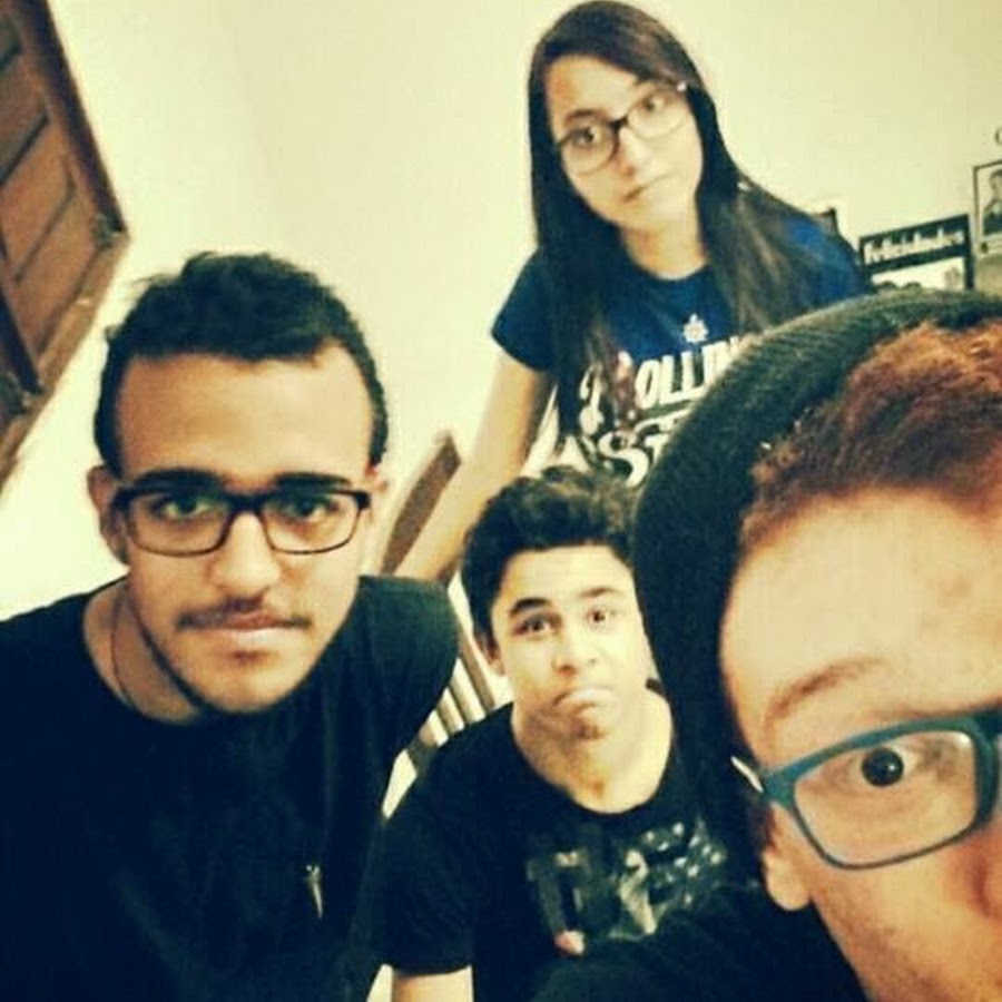 Pouca Telha - YouTube