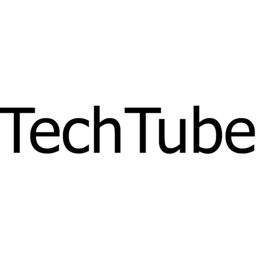 TechTube - YouTube