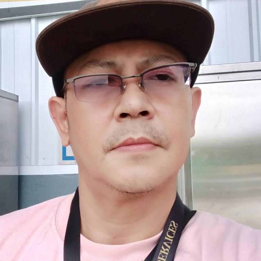 ronwaldo reyes - YouTube