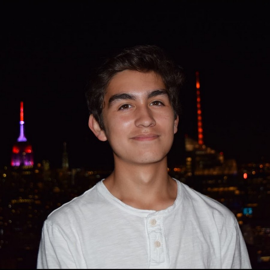 Chris Guzman - YouTube