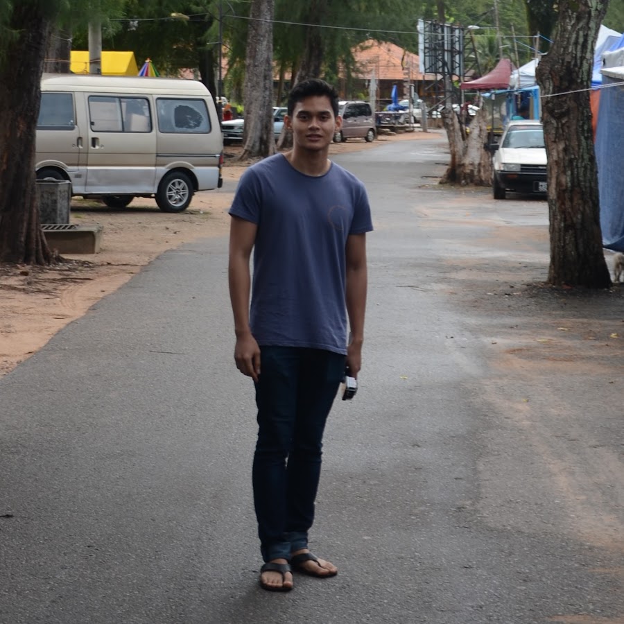 Mohd Arif Asyraf - YouTube