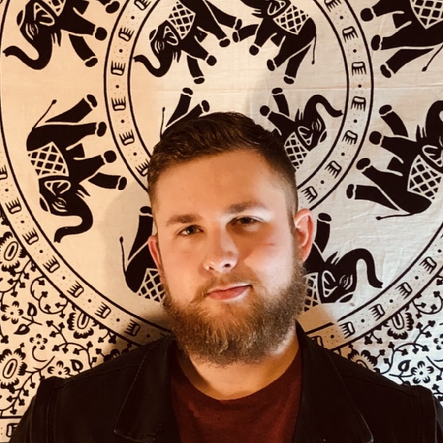 Tyler Patterson - YouTube