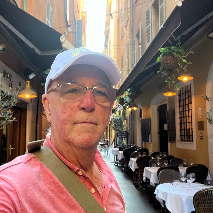 Richard Dionne - YouTube