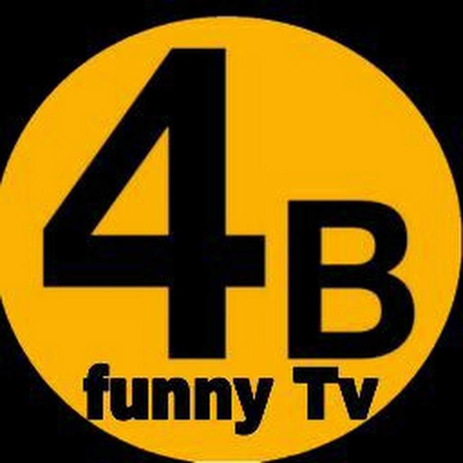 4b Funny TV - YouTube
