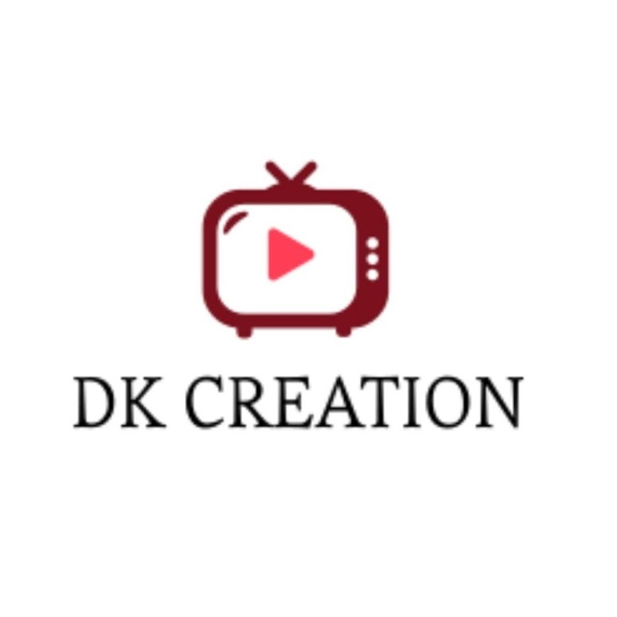 DK Creation - YouTube