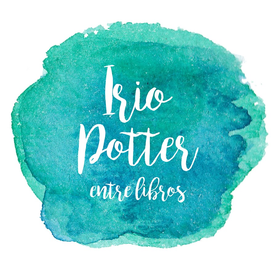 Irio Potter Entre Libros - YouTube Irio Potter Entre Libros - YouTube