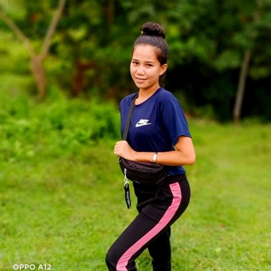 Margeline Algaba - YouTube