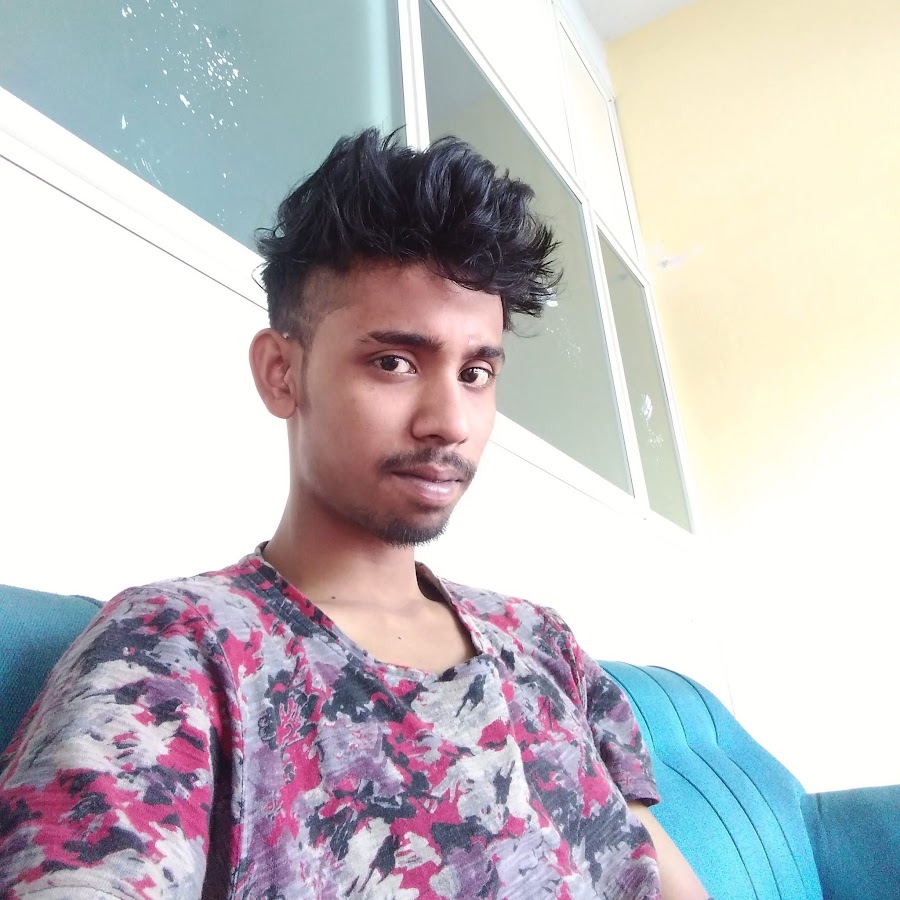 Sahil Ahmed - YouTube