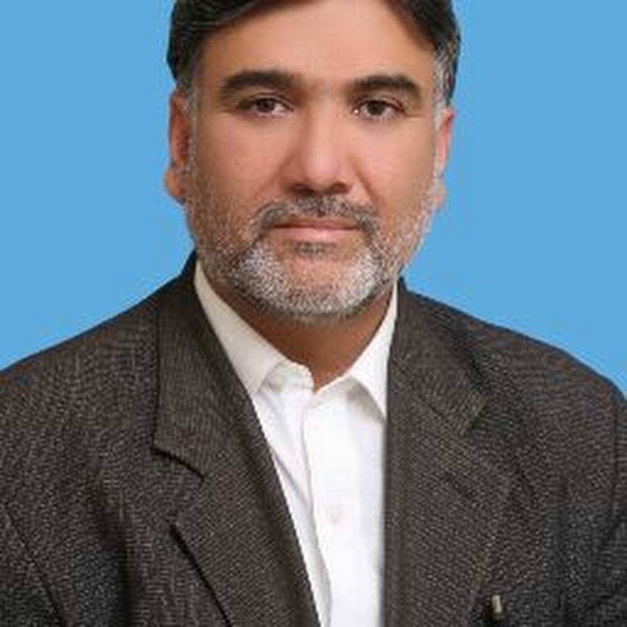 Dr Shoukat Ali Khan - YouTube