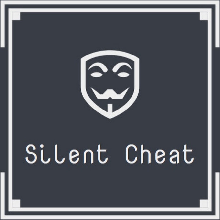 Silent Cheat - YouTube