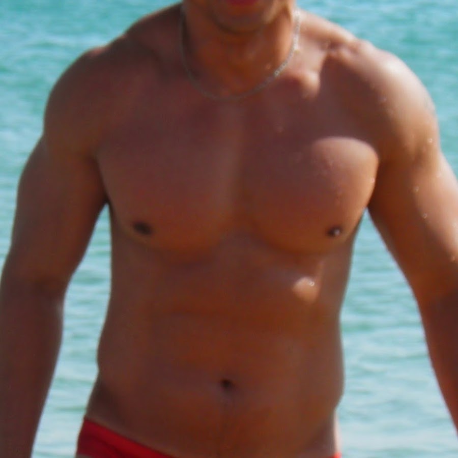 George Reyes - YouTube