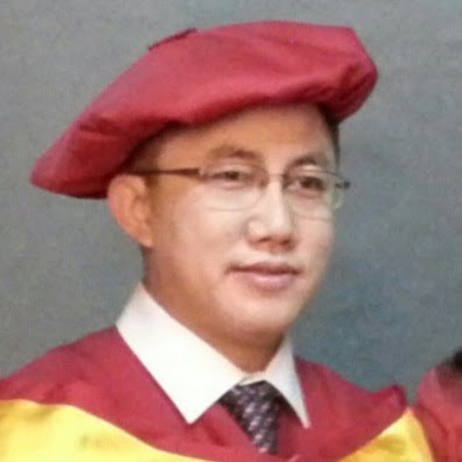 Kyaw Min Soe - YouTube