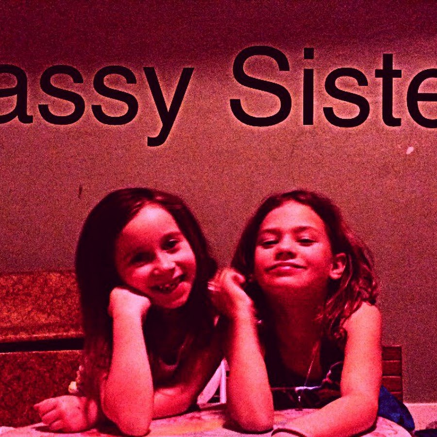 Sassy Sisters Youtube