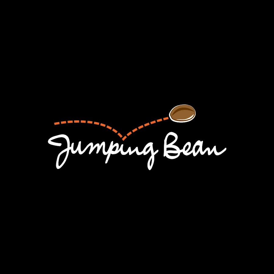 Jumping beans coffee store