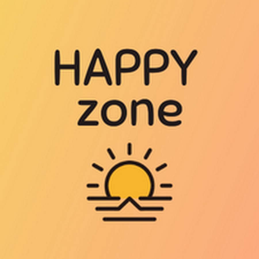 HAPPY ZONE - YouTube