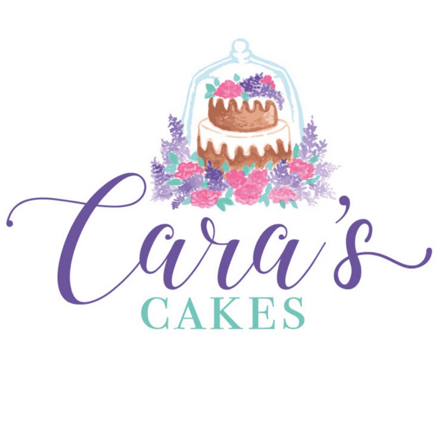 Cara's Cakes - YouTube