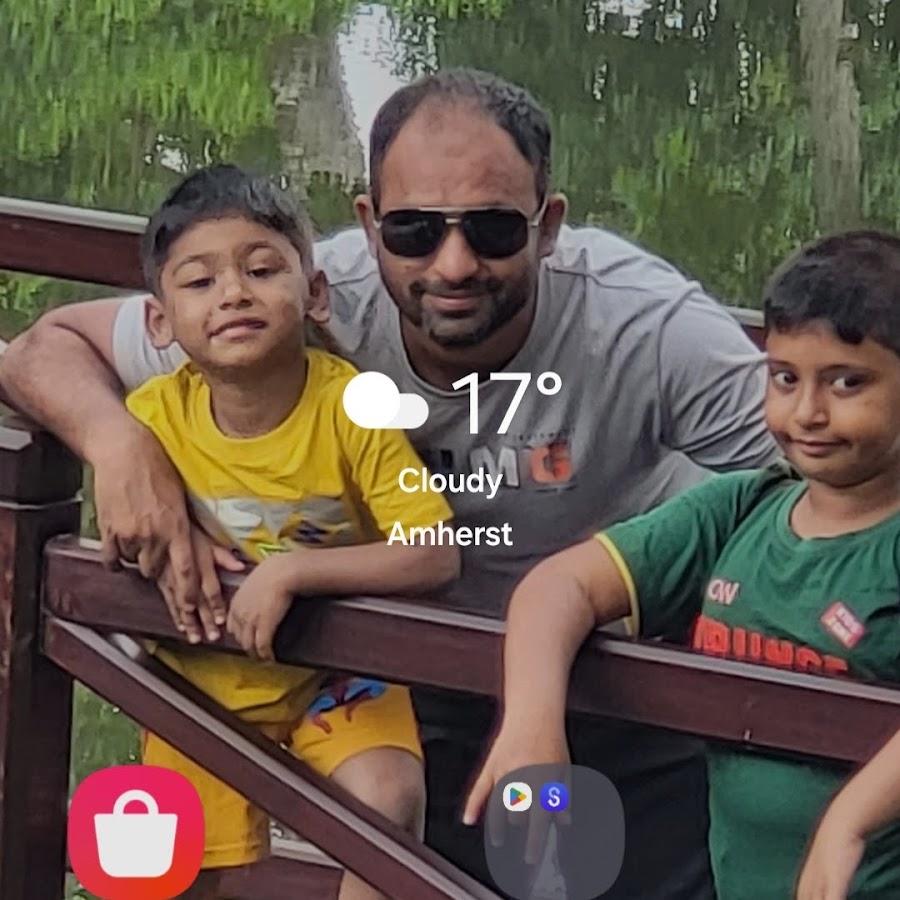 Nahid Reza - YouTube