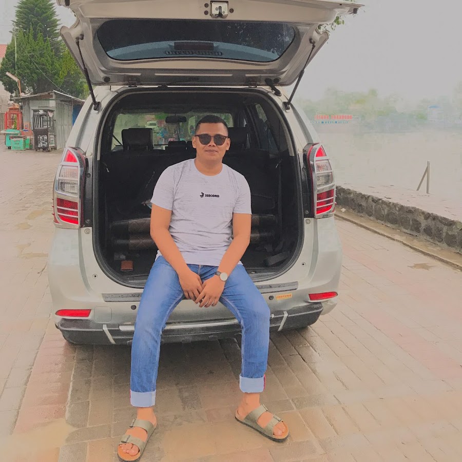 Okki Dwi Cahyo - YouTube