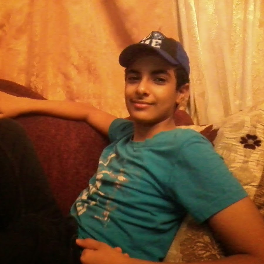 Hazem Khater - YouTube