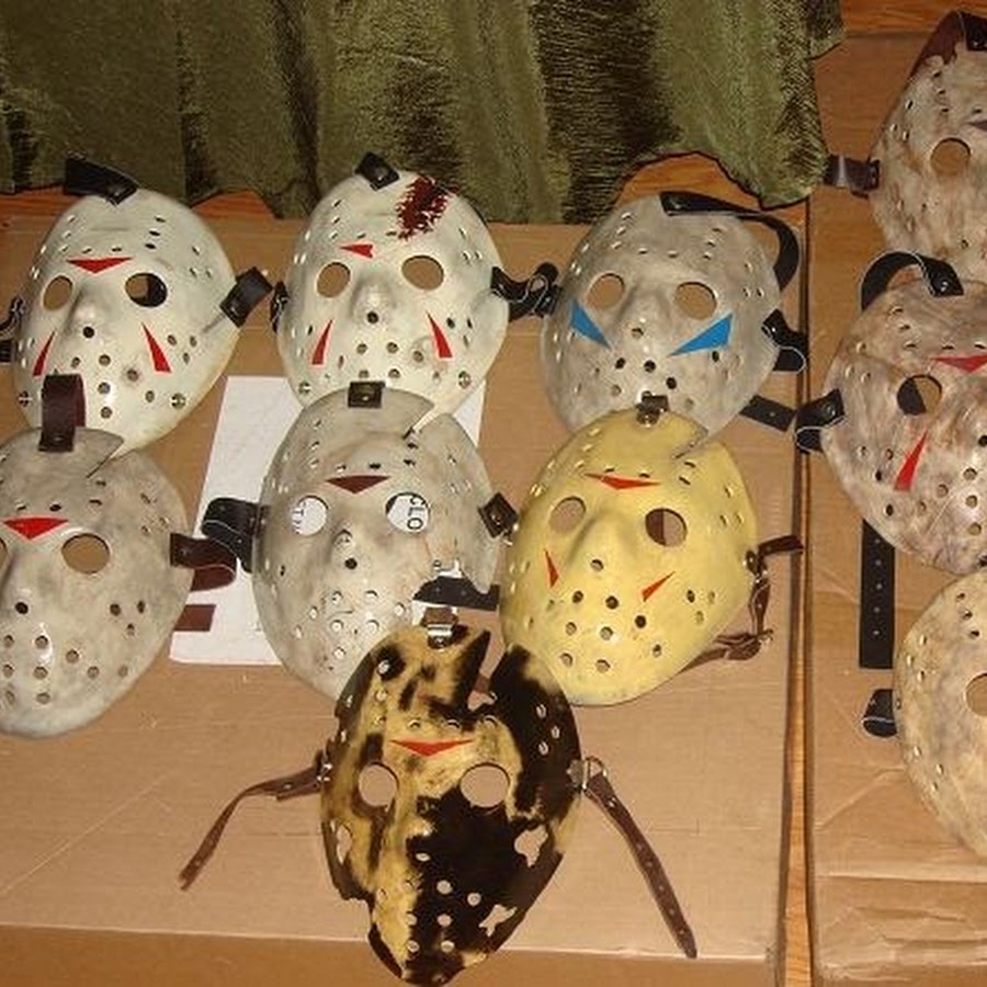 Jason Creation Station JCS - YouTube