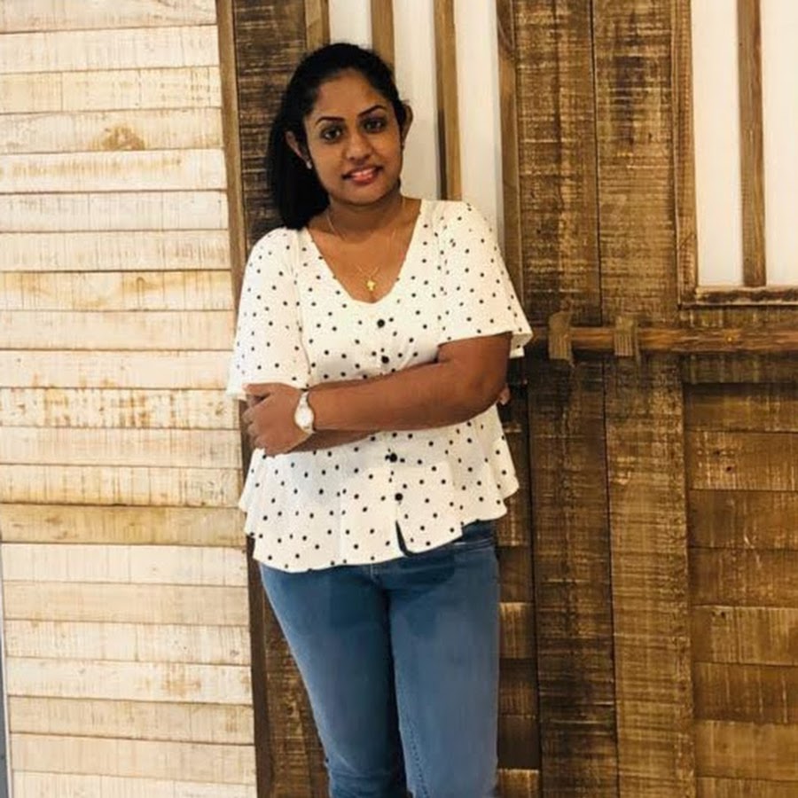 amanda senarathne - YouTube