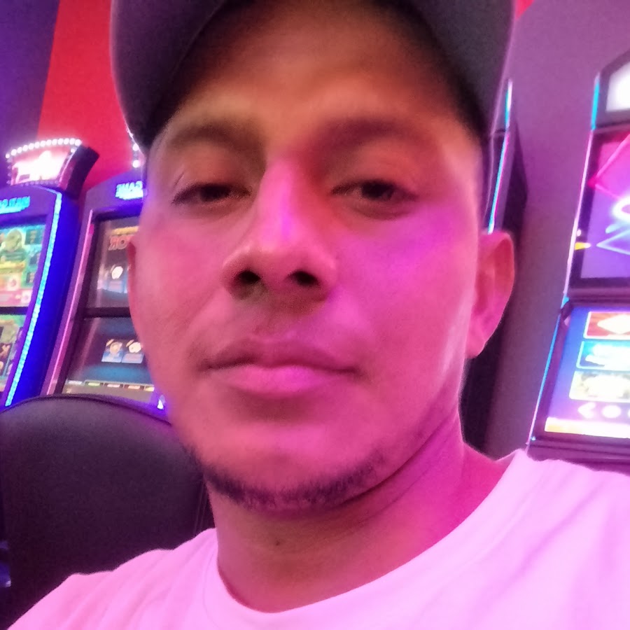 Hector Hidalgo - YouTube