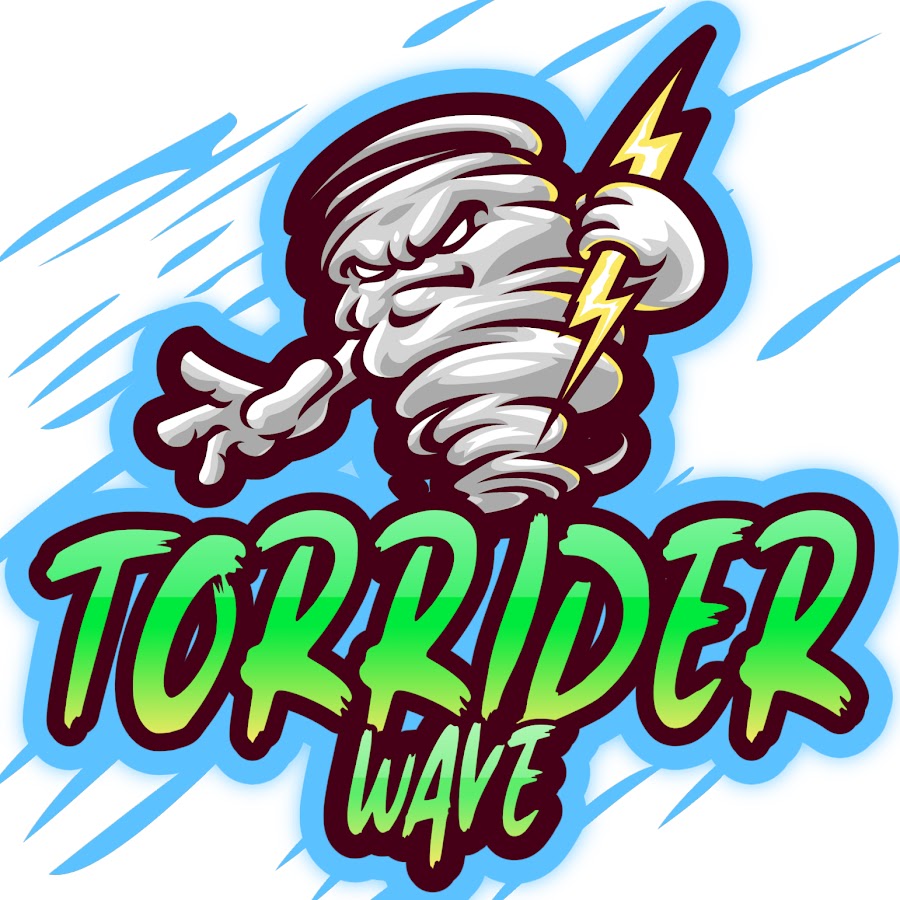 Torrider Wave - YouTube