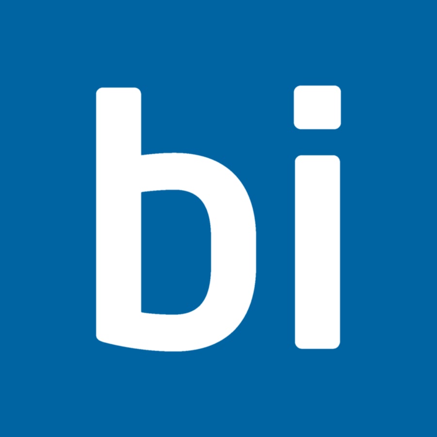 Built Intelligence - YouTube