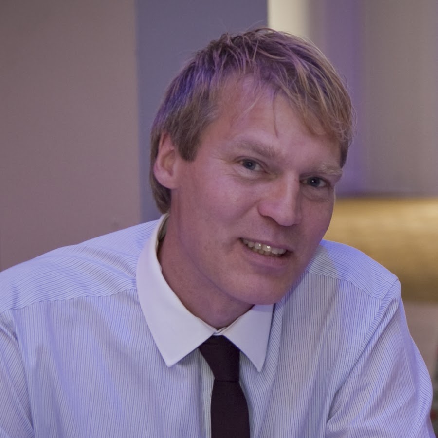 Ricky Young - YouTube