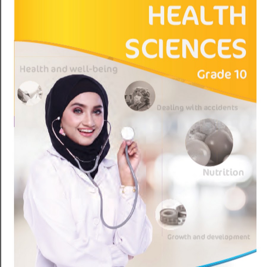 Health Science - YouTube