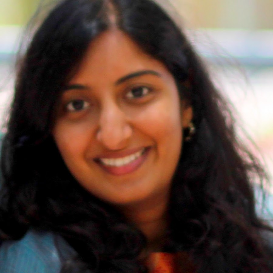 Aruna Ravi - YouTube