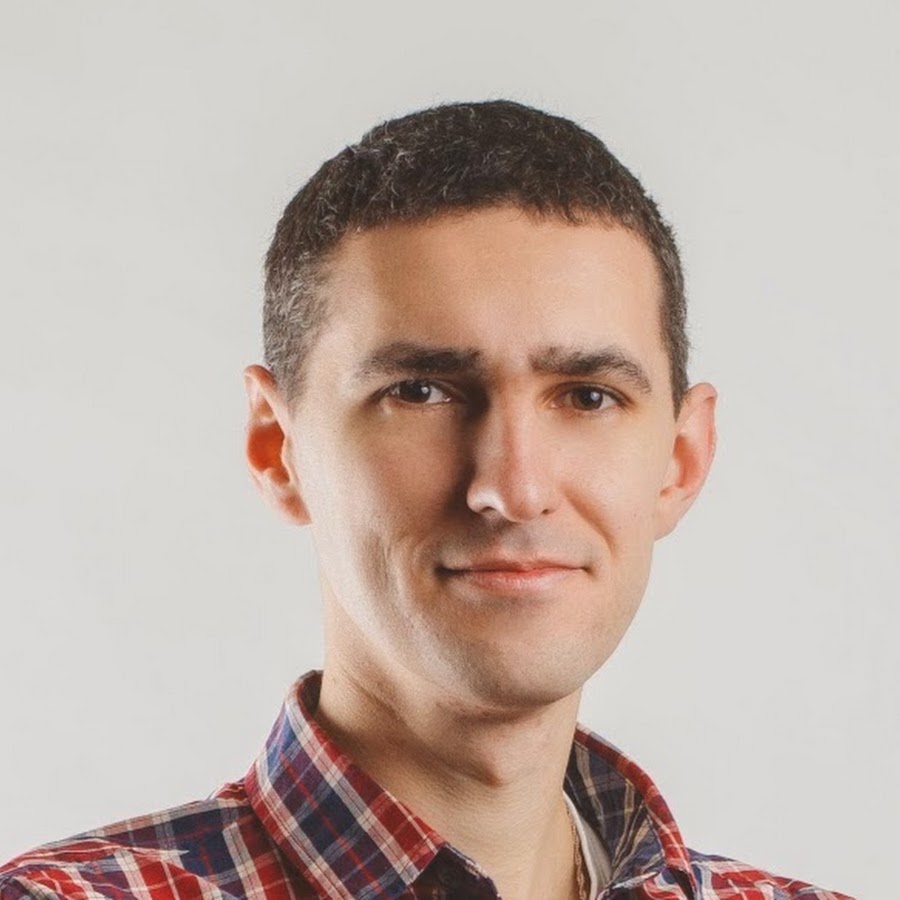 Taras Omelianenko - YouTube