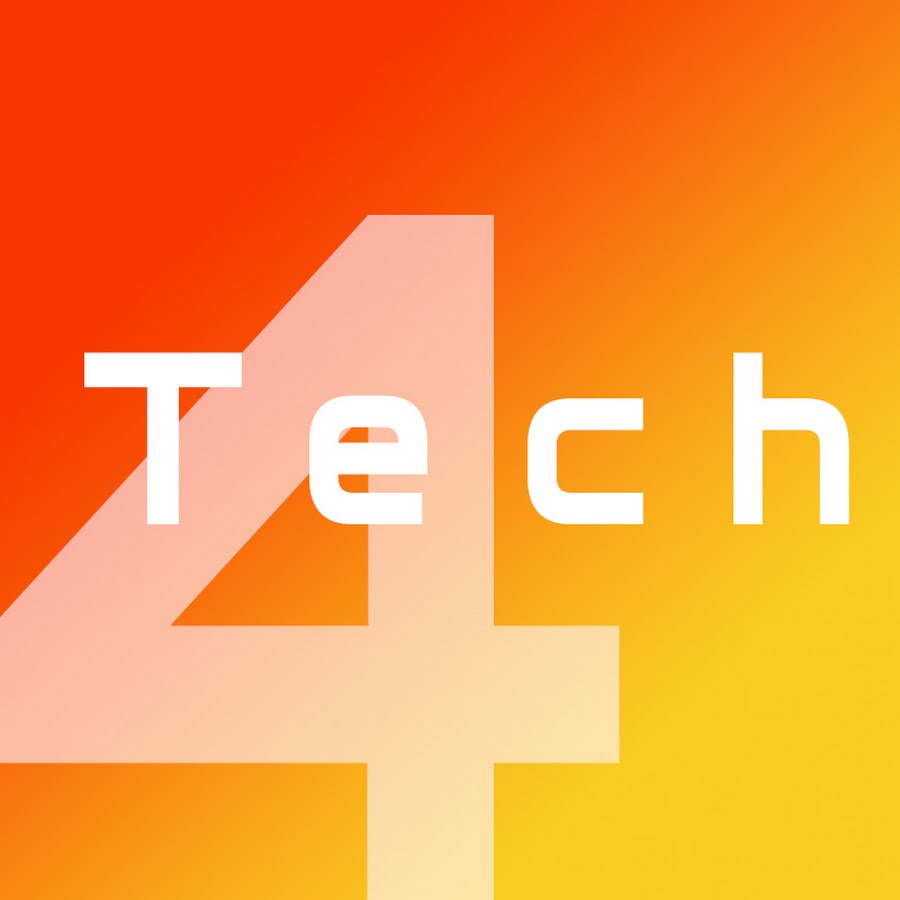 4Tech - YouTube