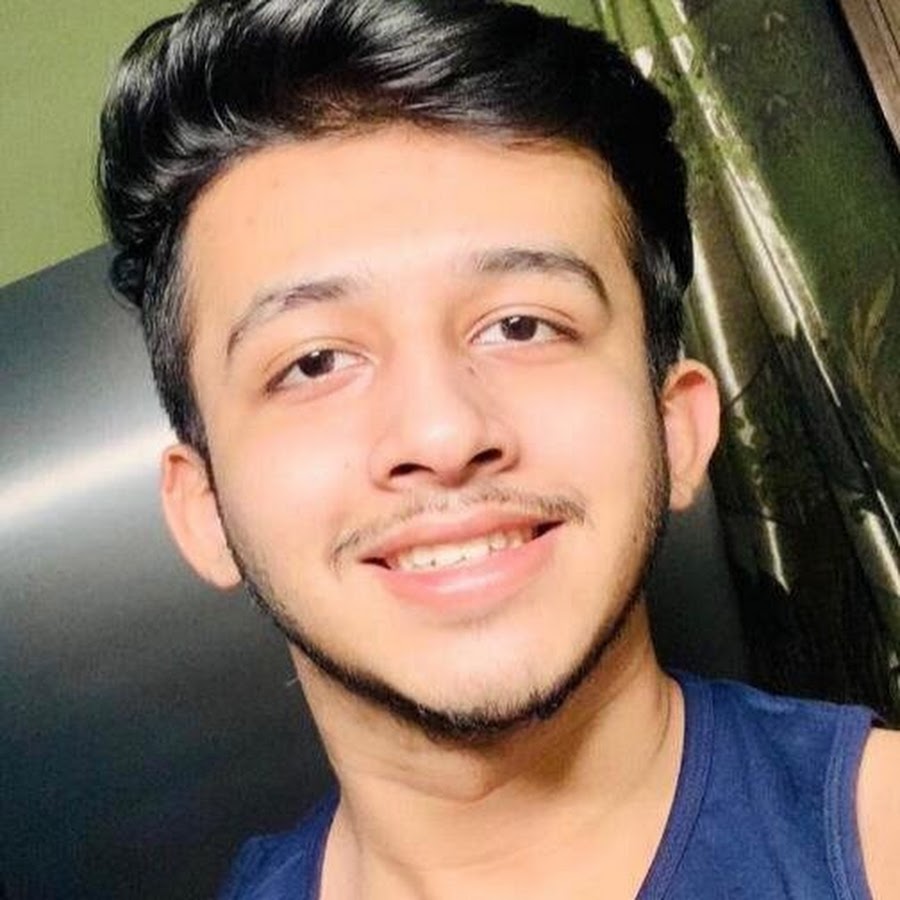 Hrishav Bhattacharjee - YouTube