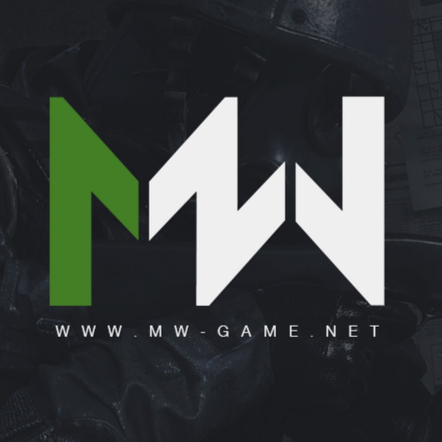 Mw Game - YouTube