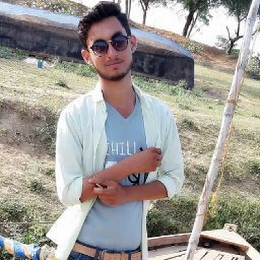 Vansh Tiwari - YouTube