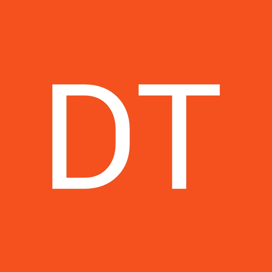 DT DT - YouTube DT DT - YouTube