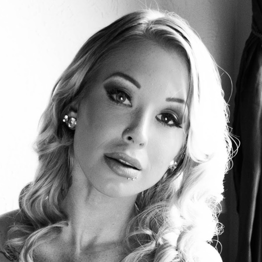 Deborah Townsend-Kennedy (Charlee) - YouTube